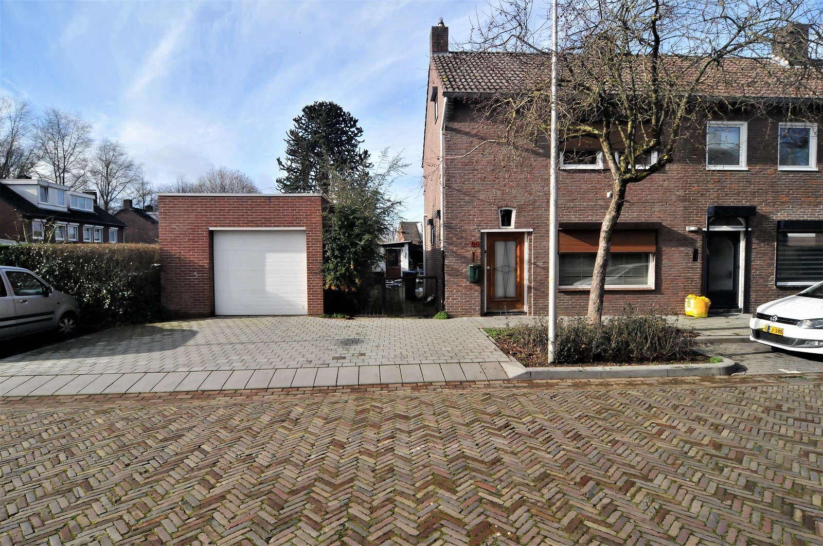 Heemskerkstraat 80, HEERLEN